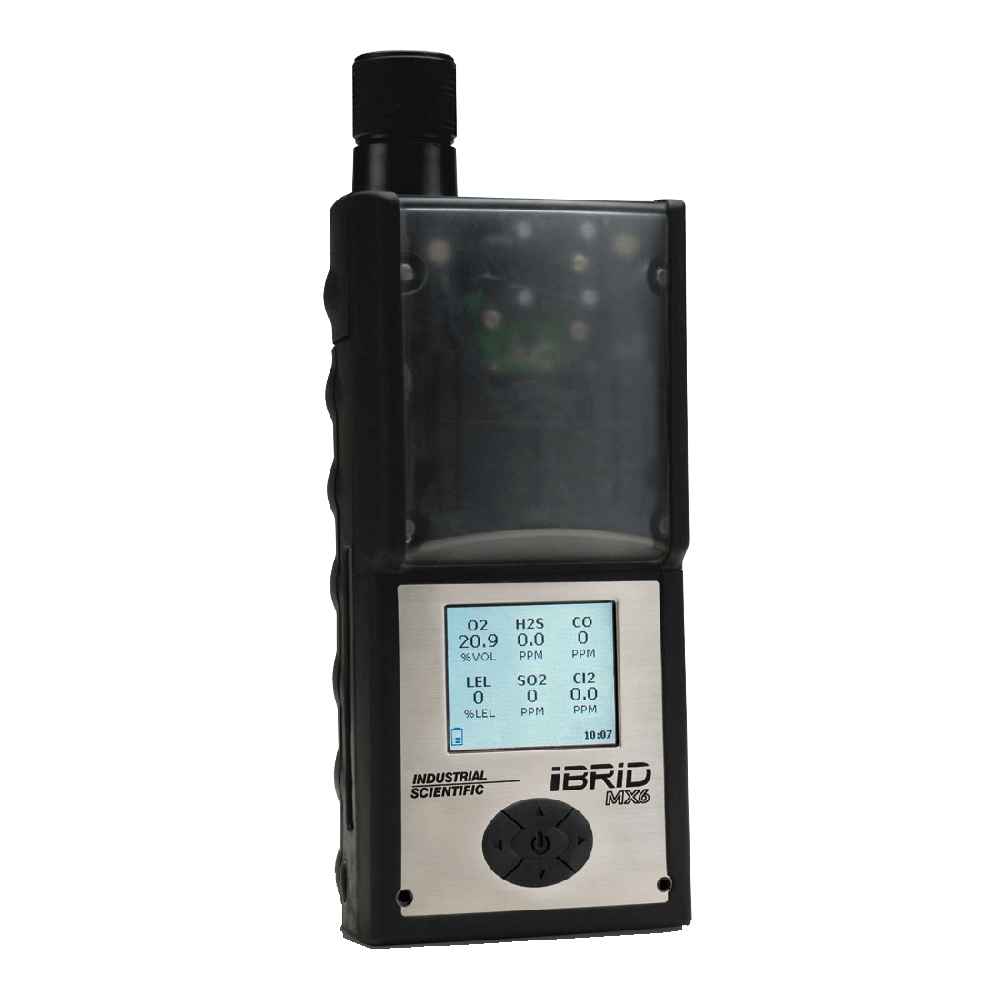 Gas Detection Monitors