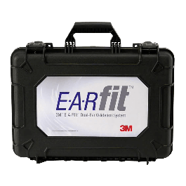 E-A-Rfit™ Dual-Ear Validation System | Air-Met Scientific
