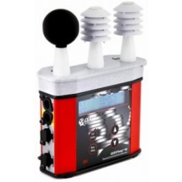 QUESTemp QT-48N Heat Stress Monitor | Air-Met Scientific