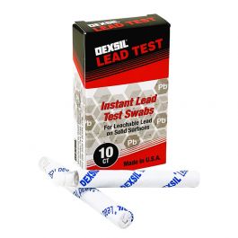 Dexsil Lead Test Kit Surface Swabs | Air-Met Scientific