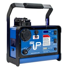 Waterra 1 UP Peristaltic Sampling Pump | Air-Met Scientific