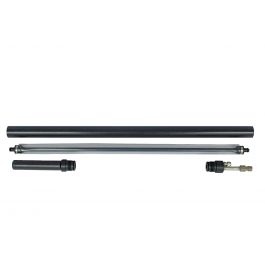 Well Wizard Zero PFAS Free Bladder Pump |Air-Met Scientific