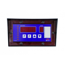 Gas Commander 8 Channel Gas Monitoring System | Air-Met