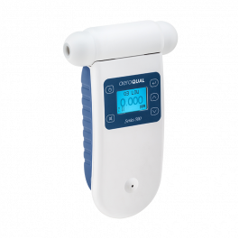 Series 500 Air Quality and Gas Monitor | Air-Met Scientific
