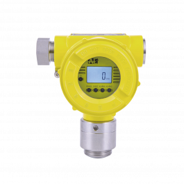AIYI Technologies AG210 Fixed Gas Detector | Air-Met Scientific