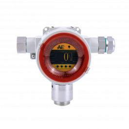 AIYI Technologies AG310 Fixed Gas Detector | Air-Met Scientific
