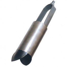 Soil Augers | Air-Met Scientific