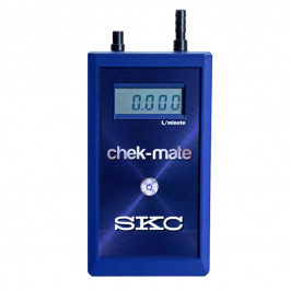 SKC Check-Mate Air Sampling Calibrator | Air-Met Scientific