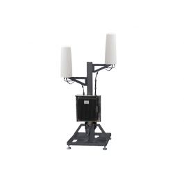 Narda SignalShark EMF Monitoring System | Air-Met Scientific