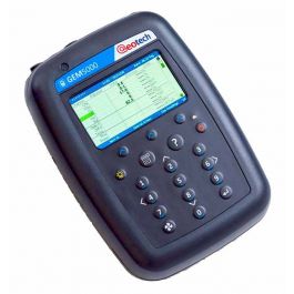 GEM5000 Landfill Methane Gas Analyser | Air-Met Scientific