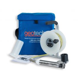 Geotech Interface Probe With Float