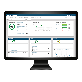Industrial Scientific iNet Control | Air-Met Scientific