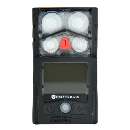 Ventis Pro5 Multi Gas Monitor | Air-Met Scientific