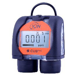 Cub TAC Personal VOC Detector | Air-Met Scientific