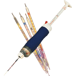 Kitagawa AP-20 Aspirating Pump | Air-Met Scientific