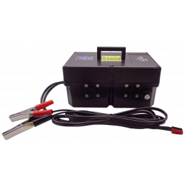 Proactive Low Flow Sampling Controller | Air-Met Scientific