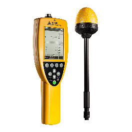 NBM-550 Broadband Field Meter | Air-Met Scientific