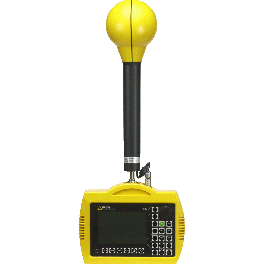 SRM-3006 Selective Radiation Meter | Air-Met Scientific