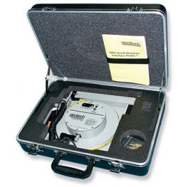 Geotech Interface Probe with ORS Style Frame | Air-Met Scientific