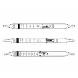 Ozone Gas Detector Tubes | Air-Met Scientific