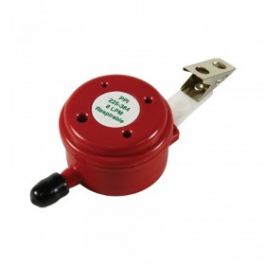 Parallel Particle Impactor - 2 L/min | Air-Met Scientific