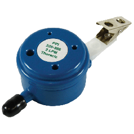 Parallel Particle Impactor - Thoracic | Air-Met Scientific