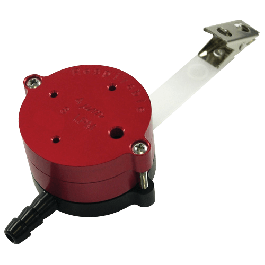 Parallel Particle Impactor, Thoracic, Aluminum | Air-Met