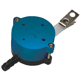 Parallel Particle Impactor (PPI), Thoracic, Aluminum, 2 L/min | Air-Met ...