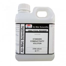 Conductivity Standard Calibration Solutions | Air-Met Scientific