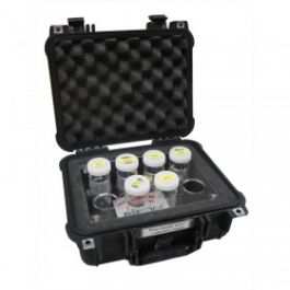 Field Calibration Rig | Air-Met Scientific