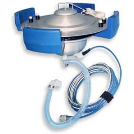 Geotech Large Diameter Filter Scavenger | Air-Met Scientific