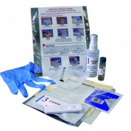 MethChek Methamphetamine Field Test Kits | Air-Met Scientific