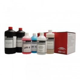 Salinity Standard Calibration Solutions | Air-Met Scientific