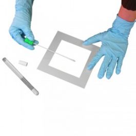 Sterile Surface Swab Kit | Air-Met Scientific