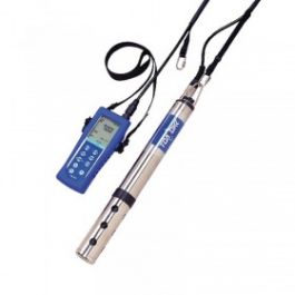 Water Quality Meter Model WQC-24 | Air-Met Scientific