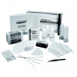 Wipe Sample Test Kit | Air-Met Scientific