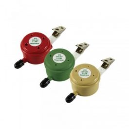 Parallel Particle Impactor - Quartz | Air-Met Scientific