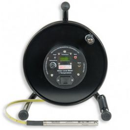 Geotech Water Level Meter + Temperature | Air-Met Scientific
