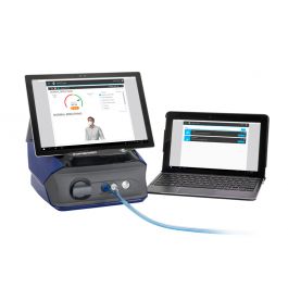 PortaCount Respirator Fit Tester | Air-Met Scientific