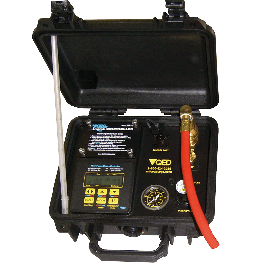 MP10 Digital Groundwater Sampling Controller | Air-Met Scientific