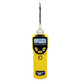 MiniRAE 3000 Handheld VOC Monitor | Air-Met Scientifici