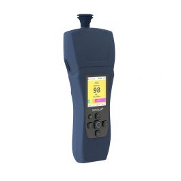 Aeroqual Ranger Real-Time Portable Dust Monitor | Air-Met Scientific
