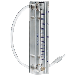 SKC Field Rotameters | Air_Met Scientific