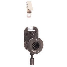 IOM Plastic Inhalable Sampler and Cassette | Air-Met Scientific