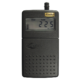 SKC Pocket Pump | Air-Met Scientific