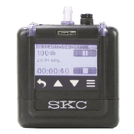 SKC Pocket Pump TOUCH | Air-Met Scientific