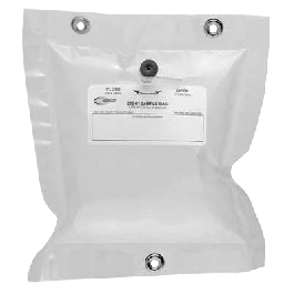 SKC Classic Tedlar Bags | Air-Met Scientific