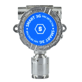 Sensitron SMART3G Gas Detector | Air-Met Scientific