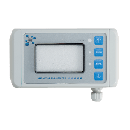 SmartGas Fixed Gas Transmitter | Air-Met Scientific