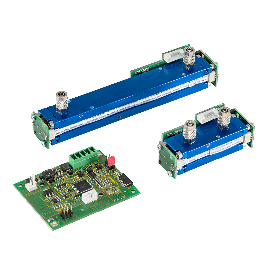 FLOW EVO Infrared Gas Sensor | AIR-Met Scientific